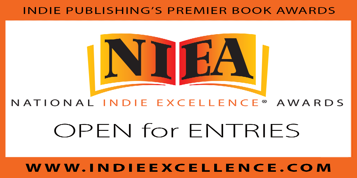 2026 National Indie Excellence® Awards | REAL WRITERS MARKET
