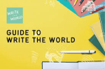 2026 Write the World Personal Essay Competition | REAL WRITERS MARKET