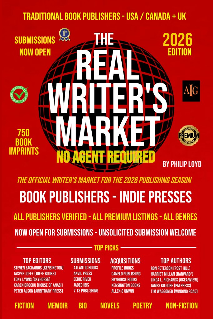 2026 Montreal International Poetry Prize | REAL WRITERS MARKET